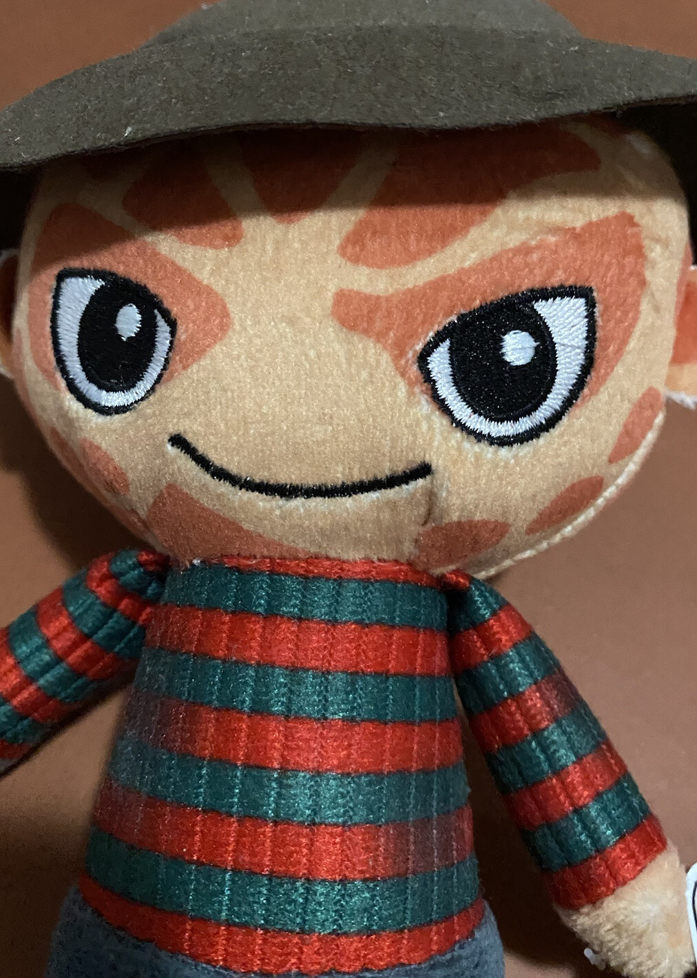 Reebok Alien Stomper X Freddy Krueger Nightmare On El… - Gem