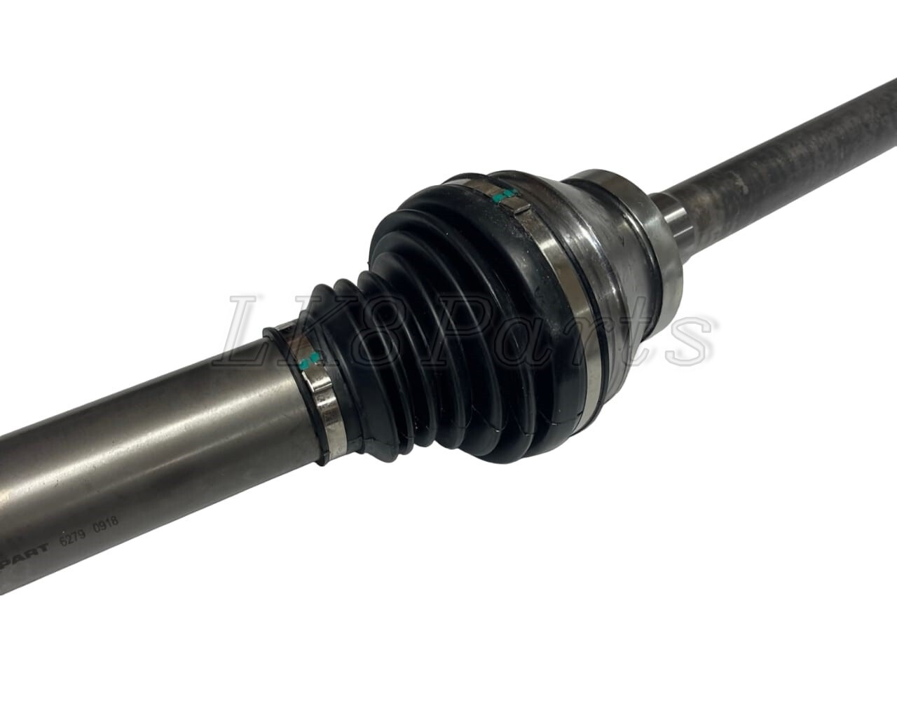 Land Rover Range Rover 03-12 Front Axle Shaft CV Joint Right IED500110 ...