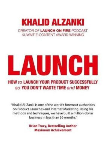 Launch: How to Launch Your Product Successfully, So You Don't Waste Time and | eBay