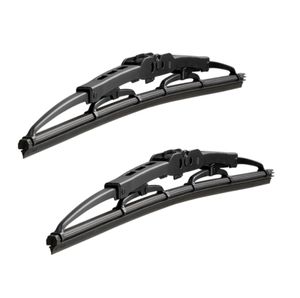 Audi TT Roadster pair of Windscreen Wiper Blades New Wipers | eBay