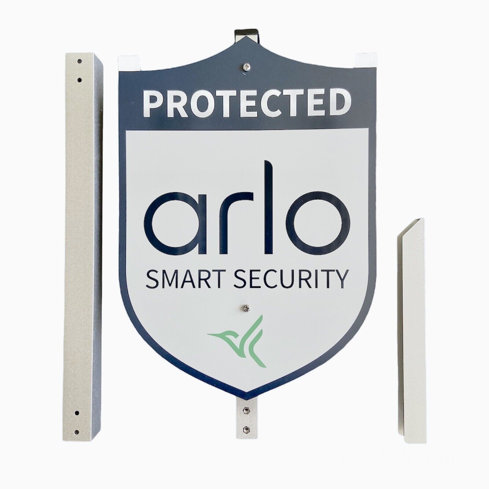 Arlo Home Security System with Wireless Keypad Arlo Tags & Sensors ...