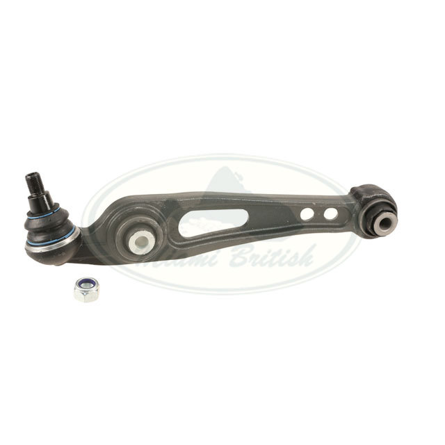 LAND ROVER FRONT SUSPENSION LOWER REAR ARM RH RANGE 13-18 LR078476 MB ...