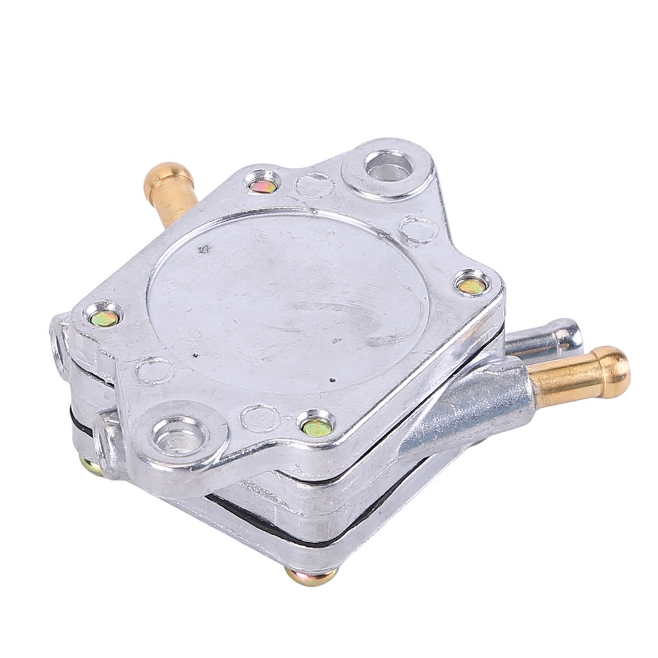 31 Liters Fuel Vacuum Pulse Pump HR Square Single 1 Outlet OE DF52-133 ...