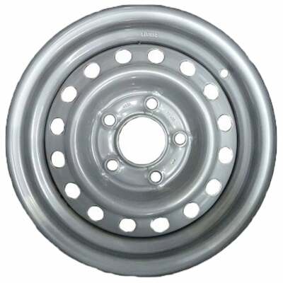 Trailer Rim 13 Inch 5 Stud 112mm PCD 4.5J | eBay