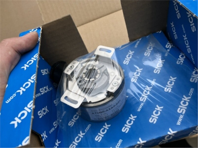 1Pc SICK ATM90-AXA0-S01 1033057 ix for sale online | eBay