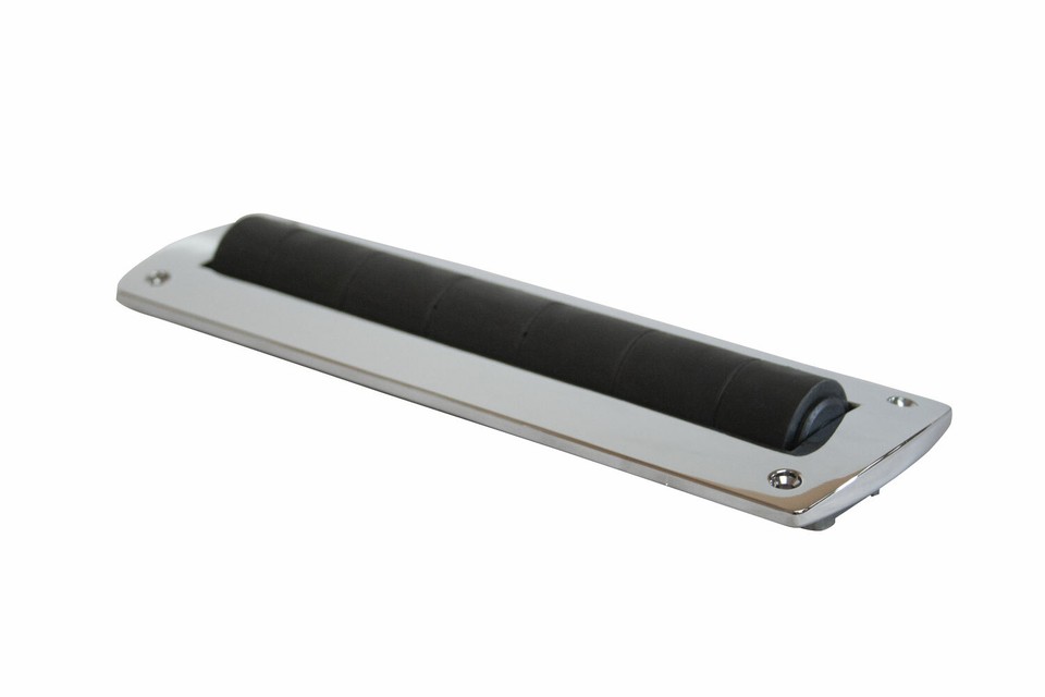 Hearse Casket Roller-Flat Single Roller Frame Assembly | eBay