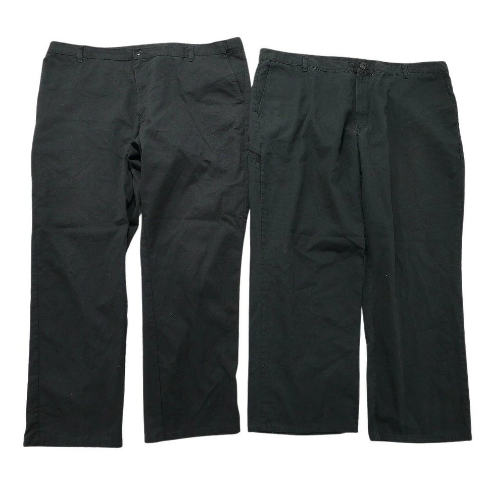 Dickies Painter Pants 8piece Set Men's Workwear Sizes 4044 Used | eBay