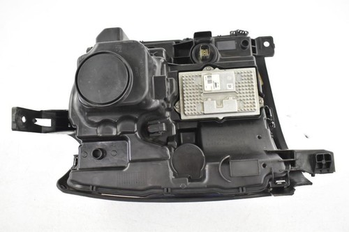 2016 Chevrolet Silverado 1500 Left Headlight Assembly OEM Used Rock ...