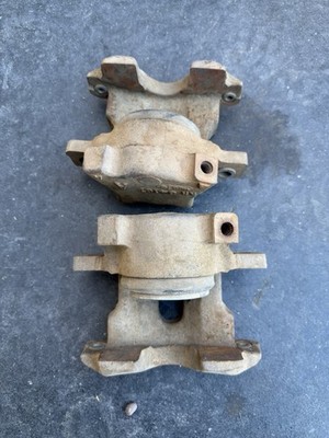 1971-74 AMC Javelin AMX Hornet Gremlin Kelsey Hayes Rebuildable ...