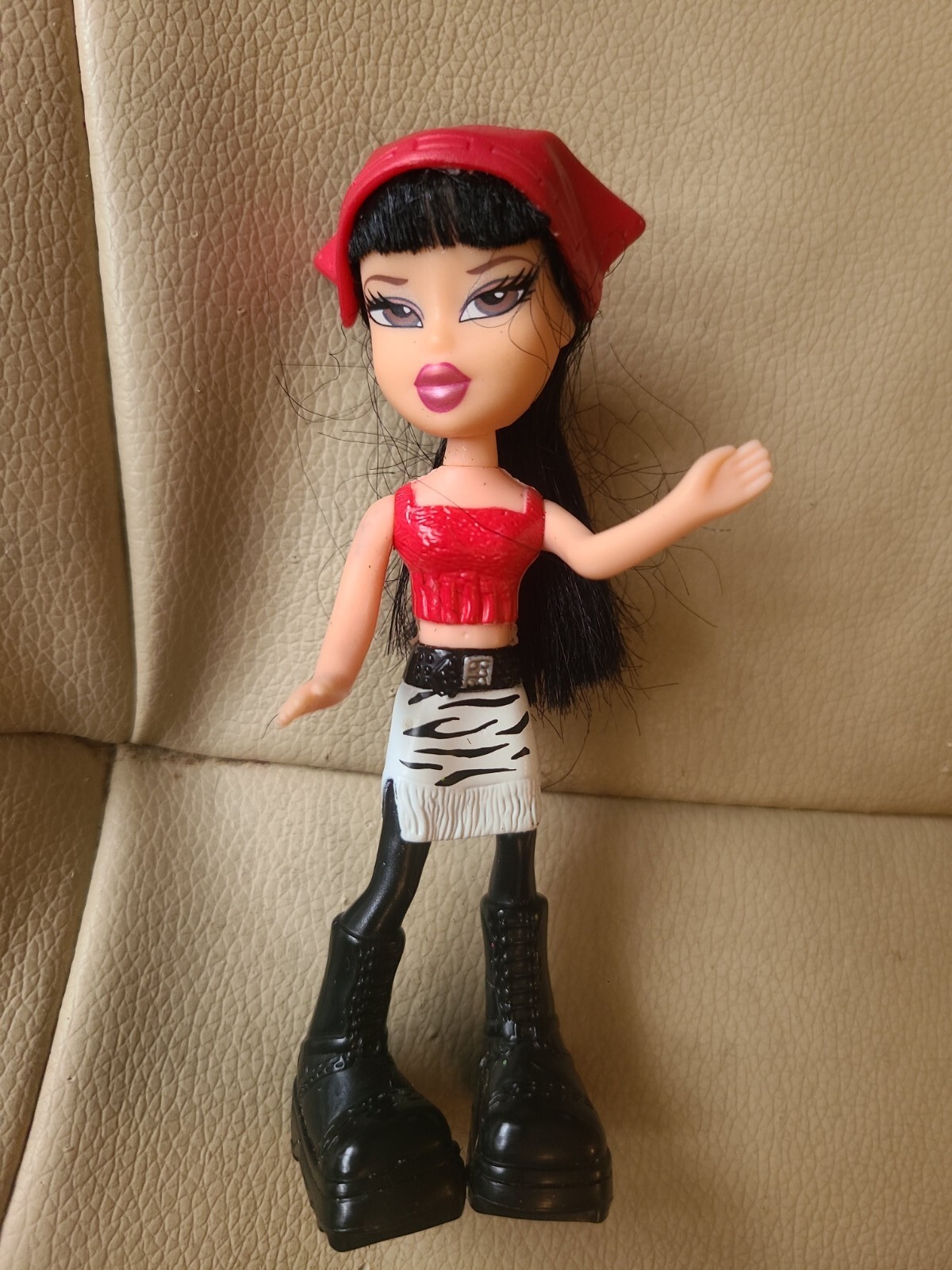 Bratz Dolls Jade