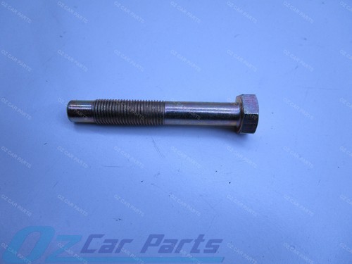 GENUINE REAR SHOCKS BOLT FOR HSV GTS CLUBSPORT HOLDEN VT VX VY VZ NEW ...