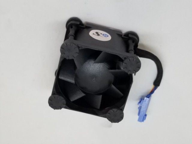 Dell VG73K POWEREDGE R230 System Fan for sale online | eBay