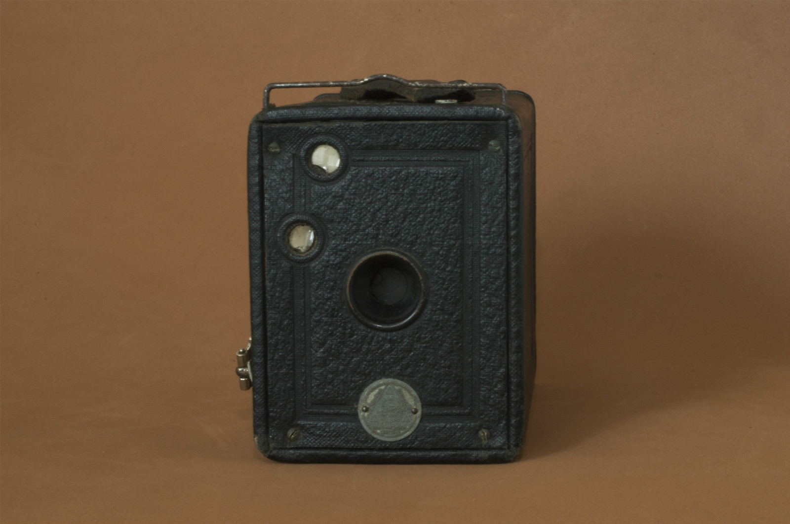 CONTESSA-NETTEL COSTA BOX FILM CAMERA (4x6.5) IN VERY GOOD CONDITION ...