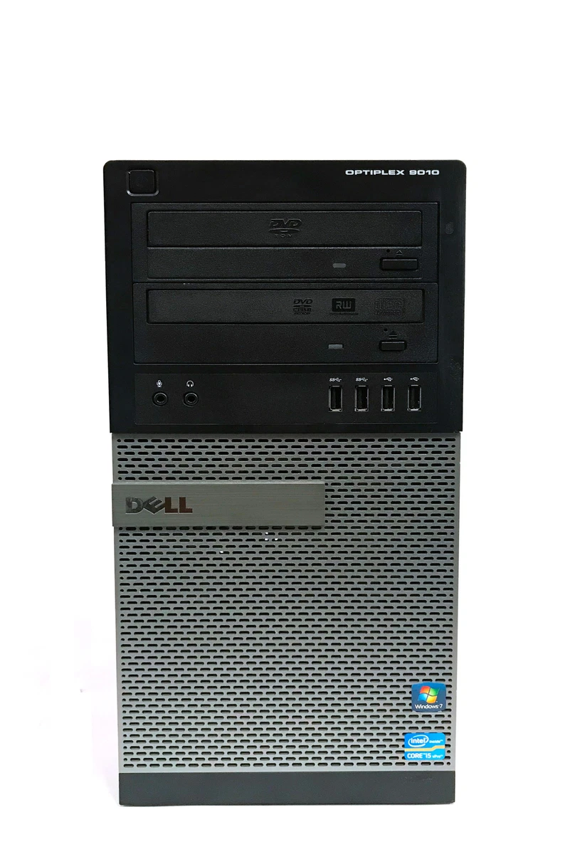 Optiplex 7010 Specifications