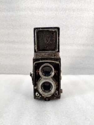 Rare Vintage Old Aires Automat Camera Made In Japan | eBay