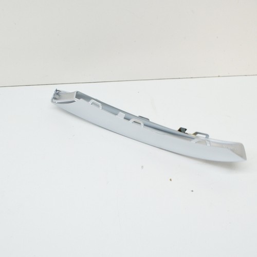 NEW MERCEDES-BENZ GLS X166 FRONT RIGHT BUMPER MOLDING A1668852874 ...
