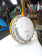 Vintage Banjos for sale | eBay UK