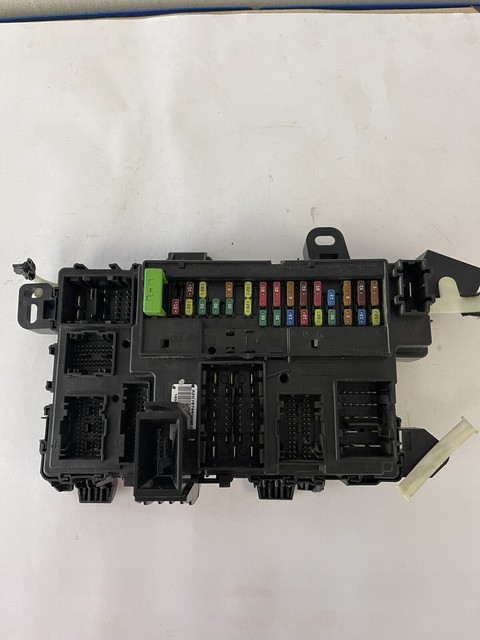 2018-2019 Ford F150 Explorer BCM Body Control Module Ju5t-15604-lal for ...