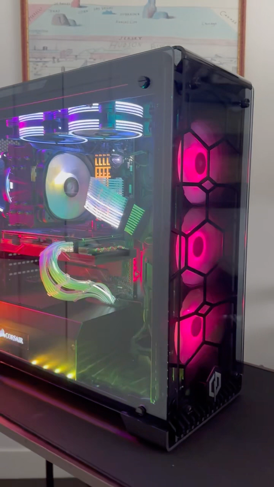 Cyberpower Gaming PC | eBay