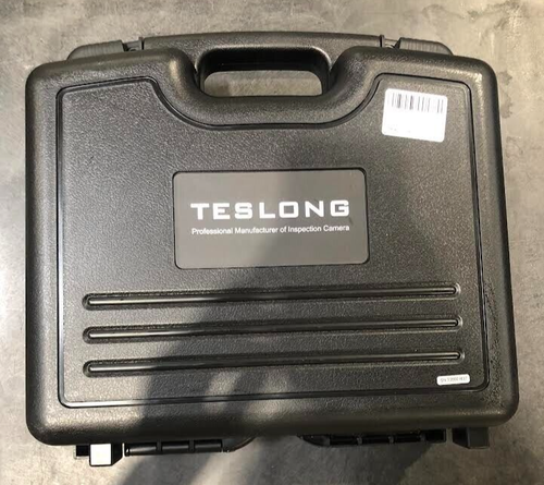 Teslong Nts300 Industrial Inspection Camera Endoscope Borescope 4.5 ...