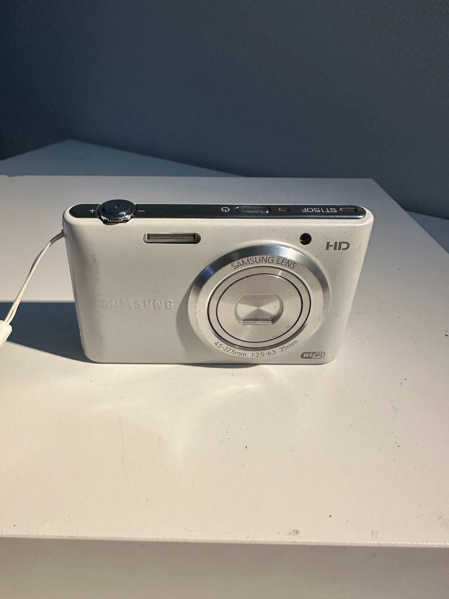 Samsung Smart Camera St150f Price