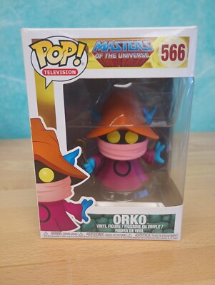 orko funko pop | eBay