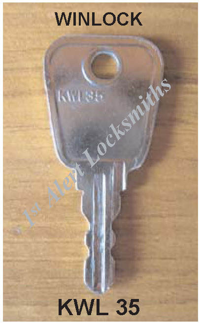 UPVC Window Keys & Sets, Lock Keys for locking handles | eBay UK