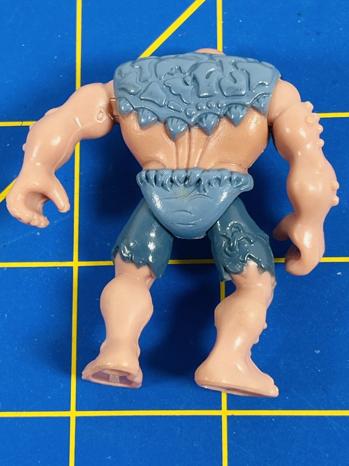 🔥 IMAGINEXT CAVEMAN • Fisher-Price Action Figure 2004 • 2" | eBay