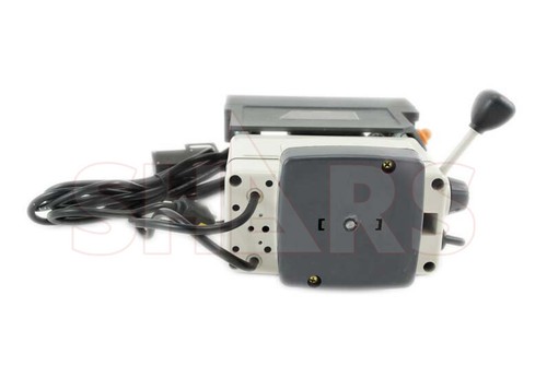 Shars X Power Feed Table Milling Reversible Mill/Drill Powerfeed Power ...