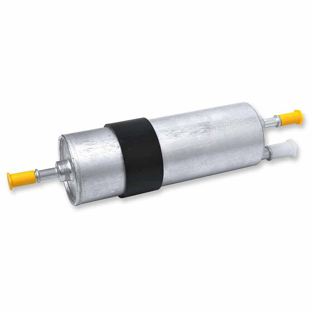 1PCS Fuel Filter For BMW E70 E81 E87 E90 E91 F01 F02 F10 F25 F30 F31 X3 ...