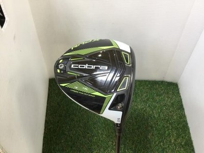 Cobra King Radspeed Driver 9* Stiff Flex Graphite Shaft RH Men | eBay
