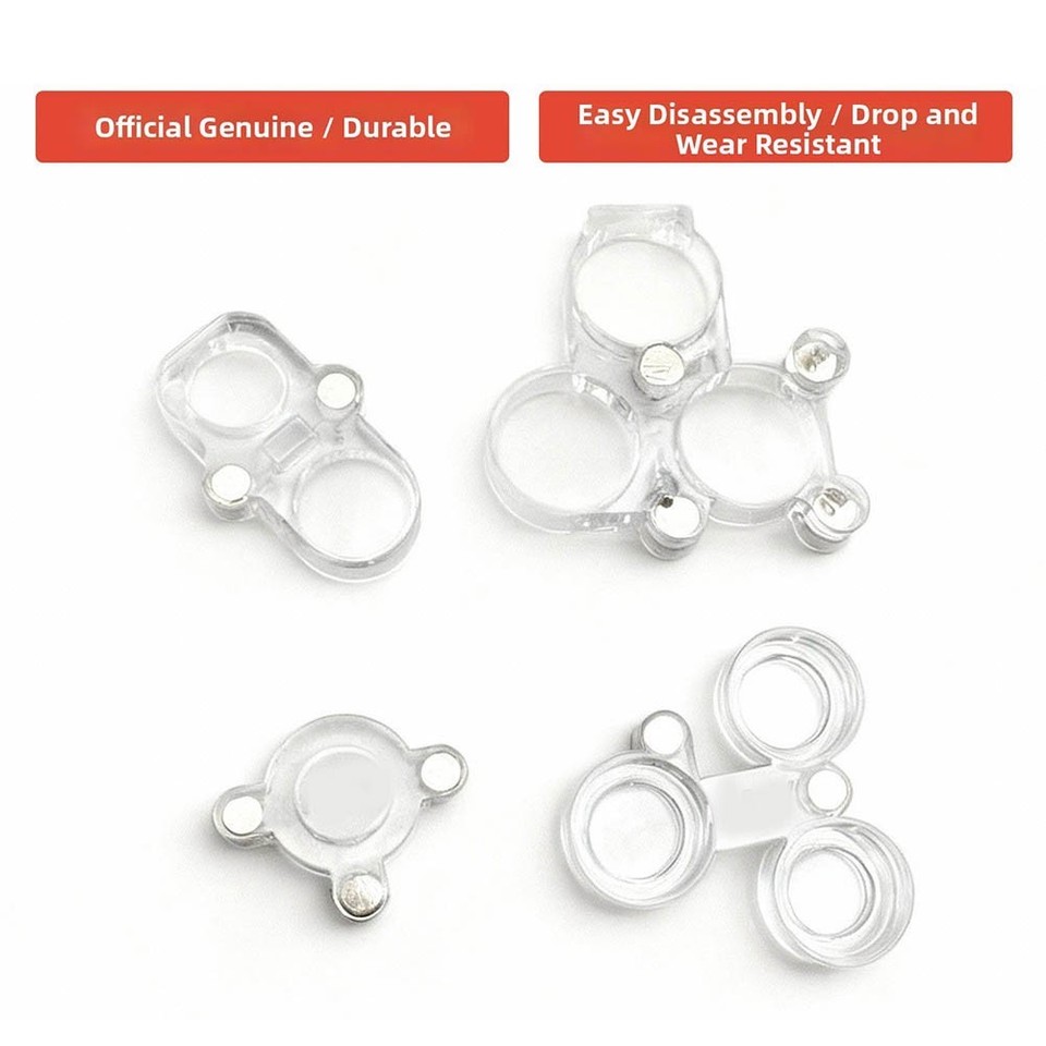 Mobile Repair Tool Camera Lens Cap Easy Installation Scratch Protection ...