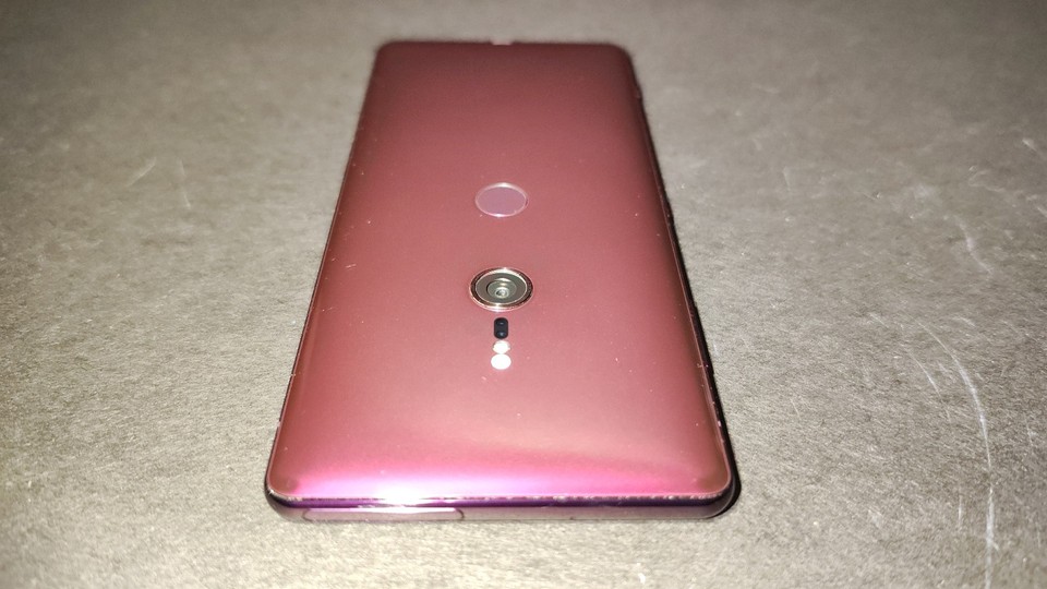 Sony Xperia XZ3 DS H9493 & SS H8416 64GB + 4/6GB RAM Android 15 Great ...