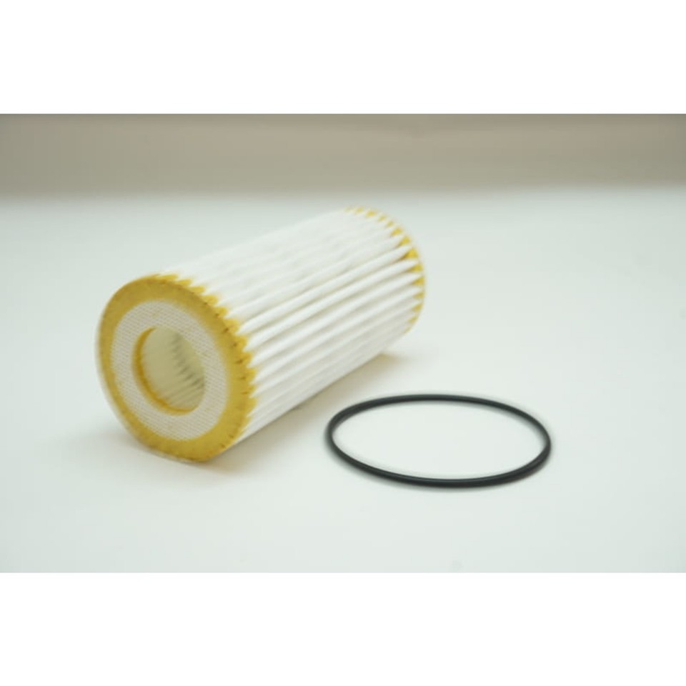 HU 6013 Z Mann-Filter Oil Filter for VW Coupe Sedan Audi A4 Quattro A6 ...