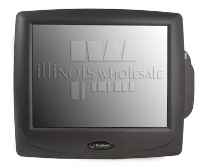 Restaurant Systems - Terminal Model