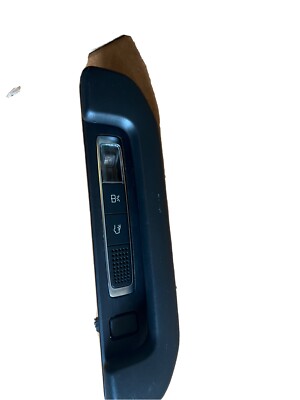 2014-2017 MERCEDES S550 W222 REAR LEFT SIDE UPPER ROOF GRAB GRIP HANDLE ...