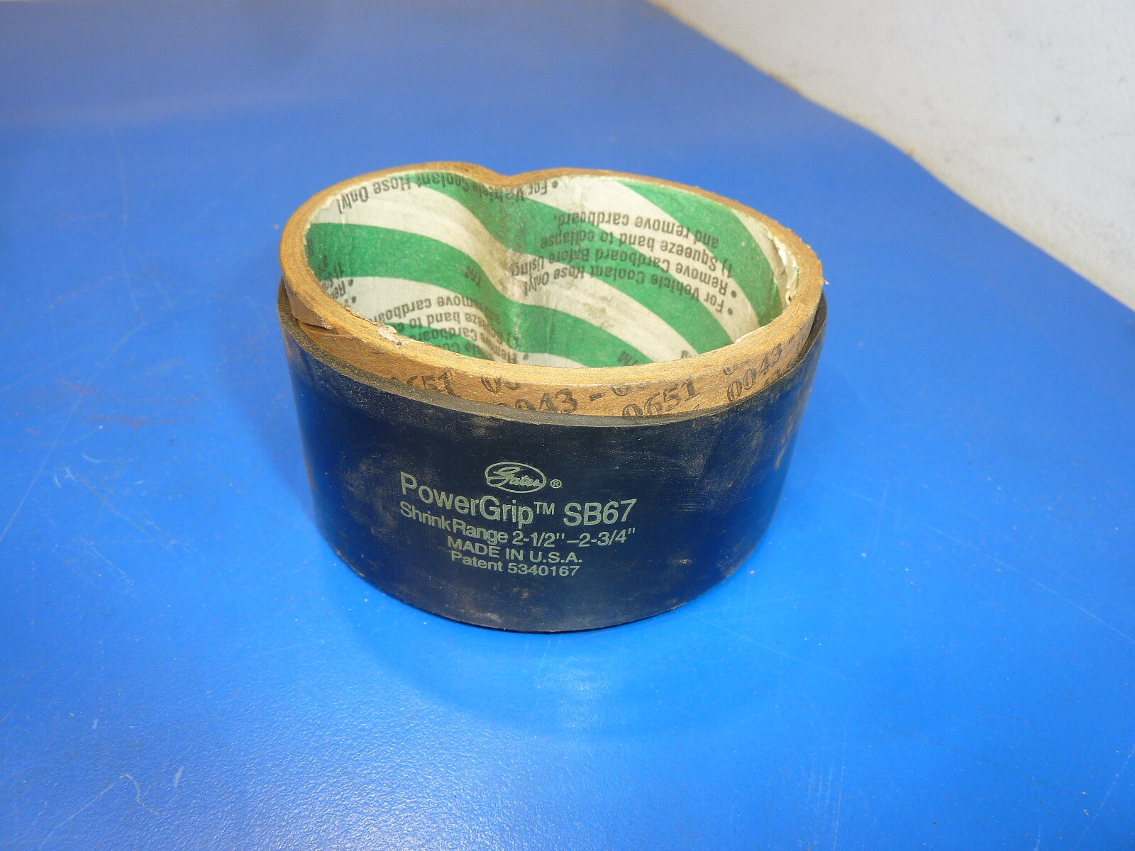 Hose Clamp Gates 32967 for sale online | eBay