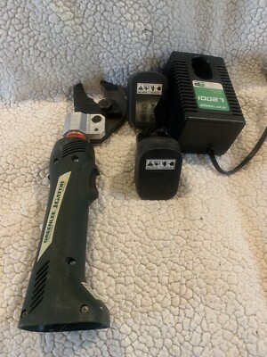 Cable Cutters - Gator Battery