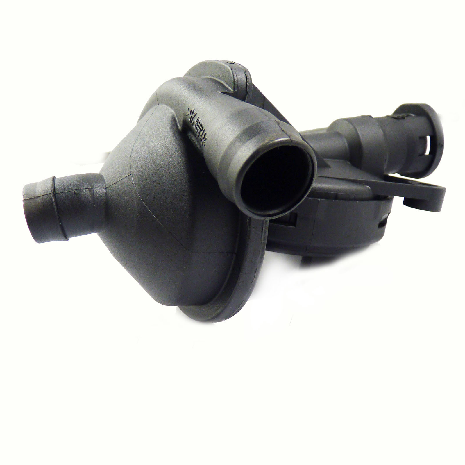 CRANKCASE BREATHER VENT VALVE 11617503520 For BMW X3 Z4 E81 E87 E46 E90 ...