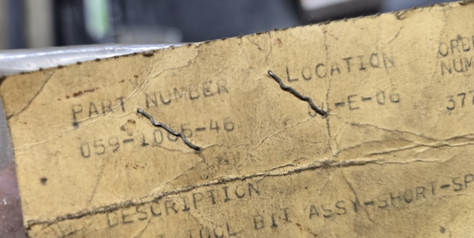 Kwik Way FWS Boring Bar Bits nt Rottler nt Sunnen | eBay