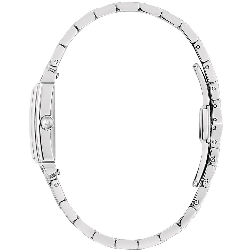 Bulova Women's Watch Sutton Blue with Small Diamonds 96P245 | eBay