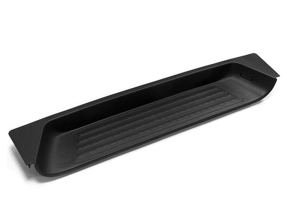 FOR VW T6 T6.1 TRANSPORTER ABS SIDE LOAD EXTRA DEEP ABS SLIDING DOOR ...