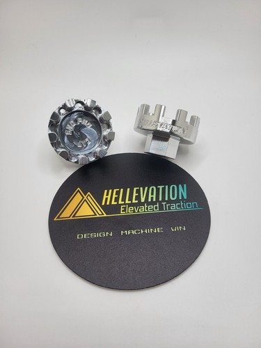 Arctic Cat Sno Pro Snopro Billet Axle Nut Socket Tool | eBay