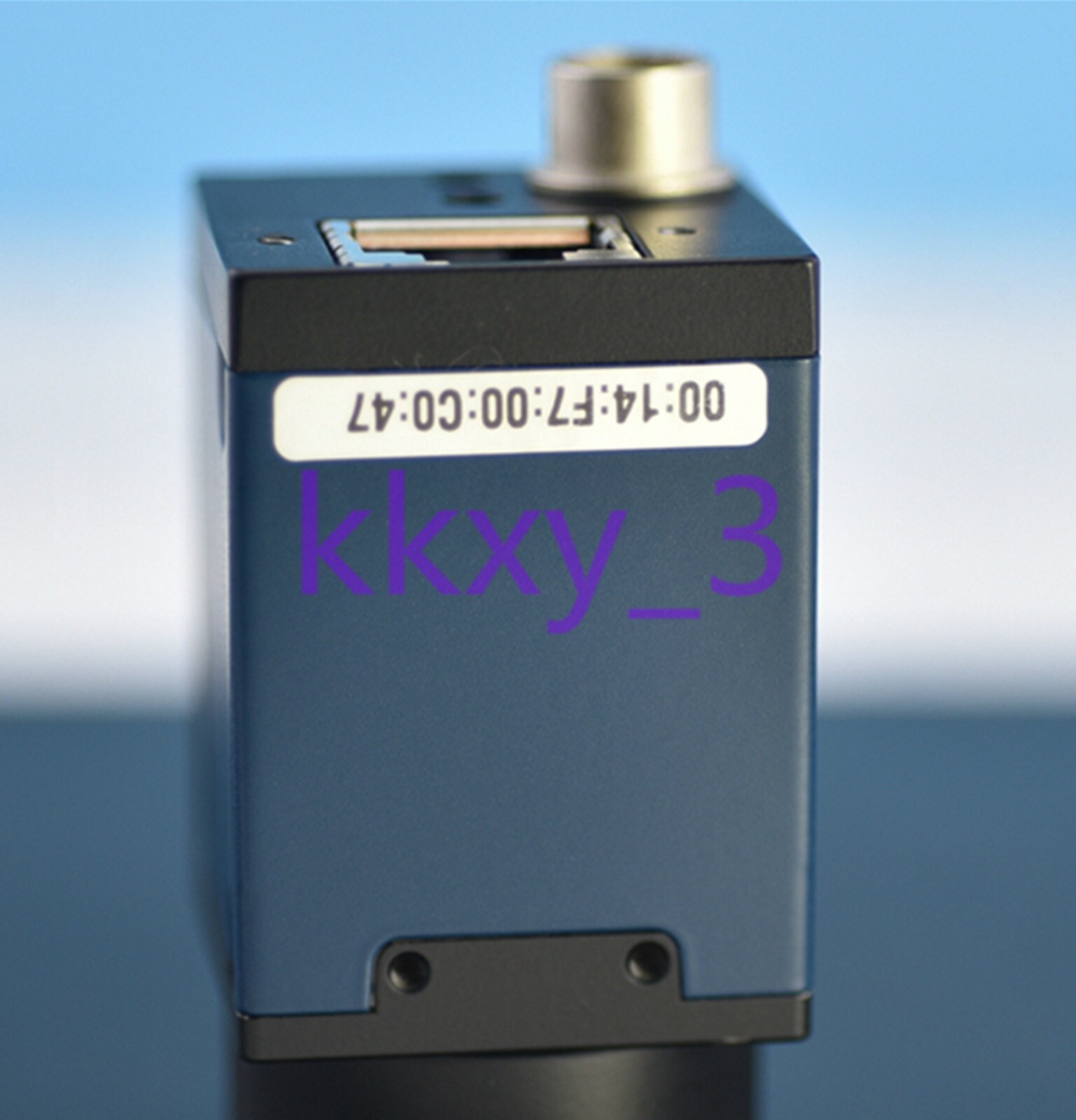 1pc Crevis Mv-mq60g Industrial Camera for sale online | eBay