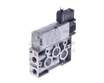 FESTO NAW-1/4-01-VDMA NAW1401VDMA + 546702 | eBay
