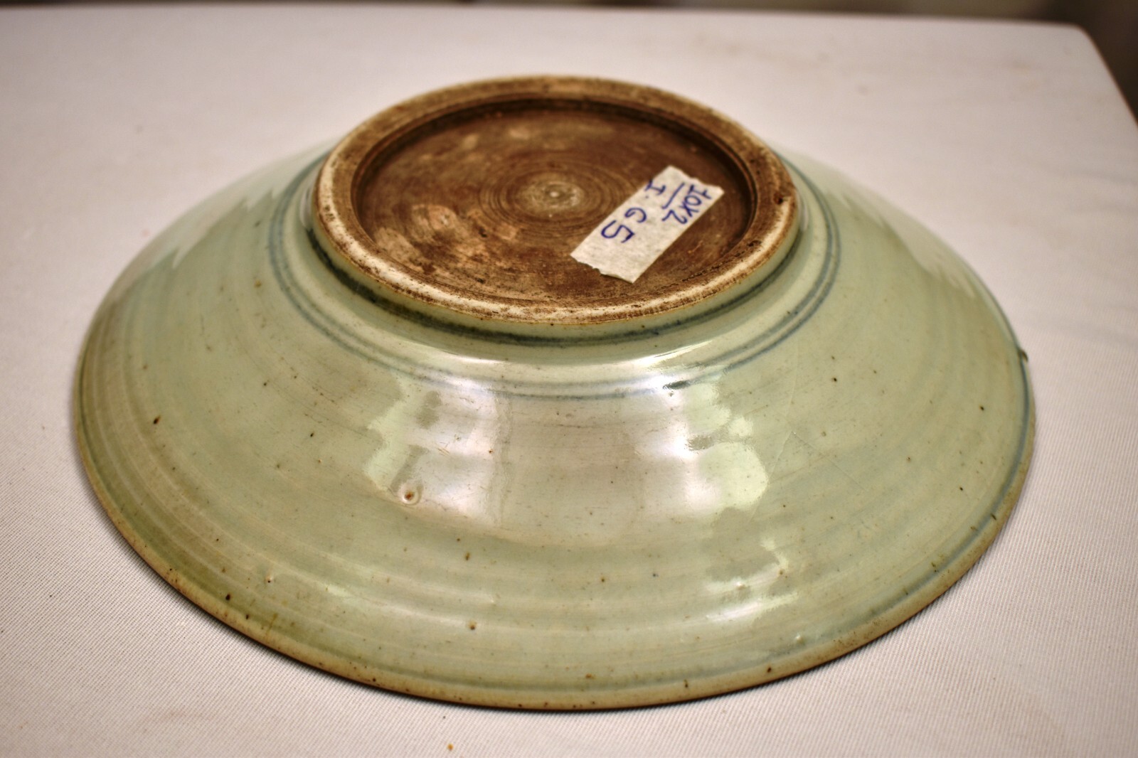 Antique 17Th Century Ming Dynasty Chinese Zhangzhou Swatow-Ware ...