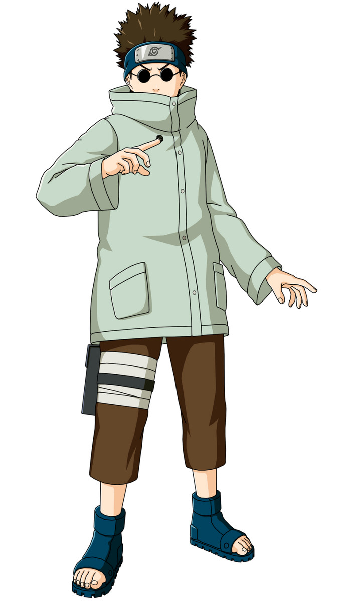 Kid Shino