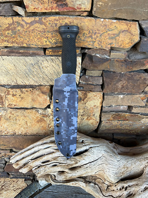 Ontario MK 3 2V376 MOD 0 Navy Custom Kydex Sheaths (No Knife Read ...