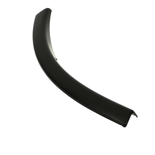 OEM 2020 Outlander & Outlander Phev Left Front Bumper Wheel Molding ...