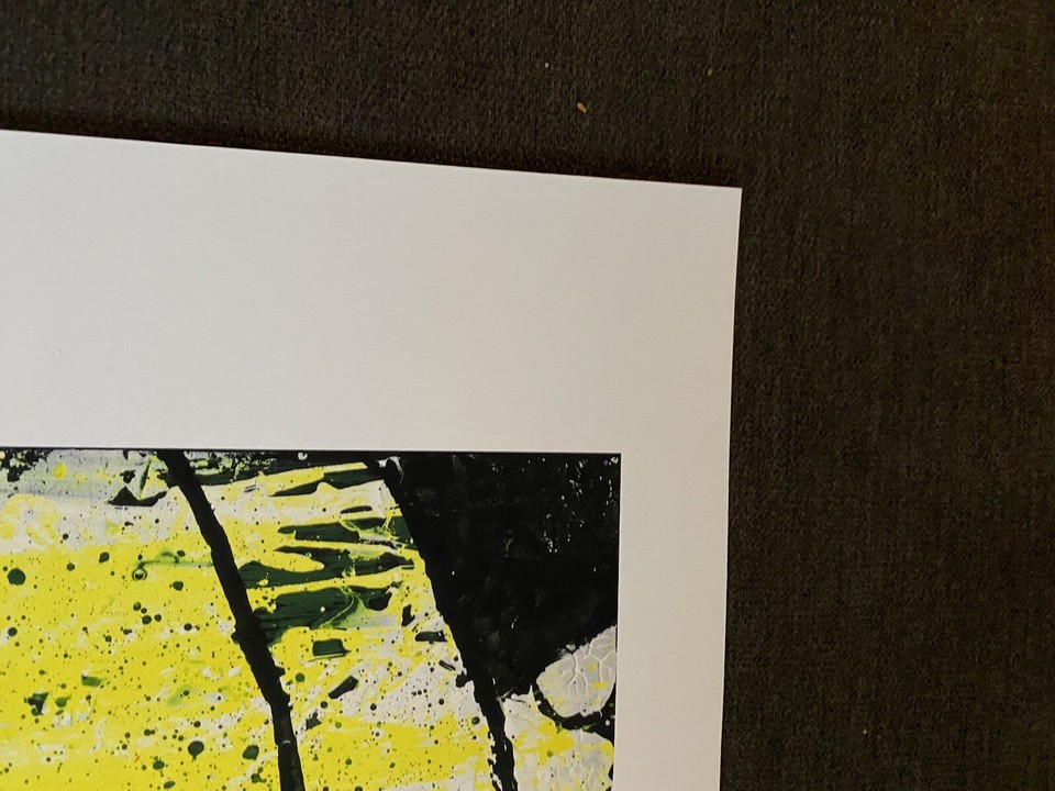 Feldman “Marvin Splash” Print, Marvin Martian, Looney Tunes Limited Ed ...